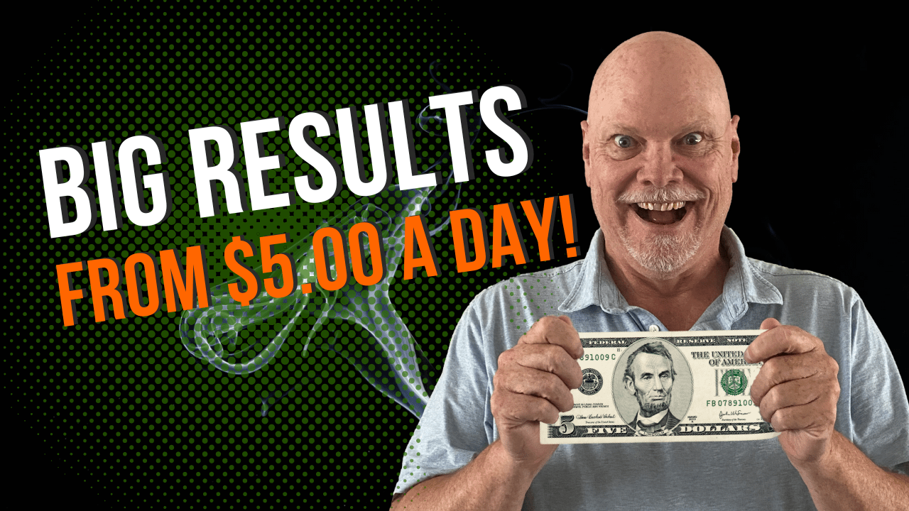 Five To Thrive - Route Cause Academy